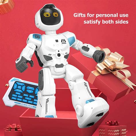 خرید اسباب بازی ربات کنترلیقیمت و توضیحات کامل