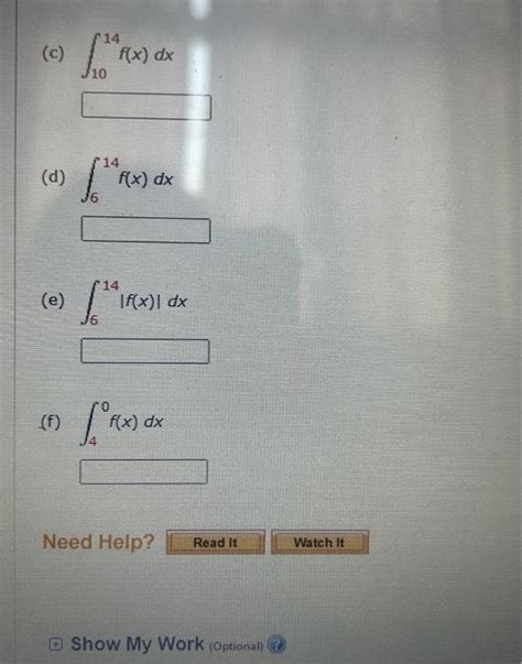 Solved Evaluate Each Integral By Interpreting It In Terms Of Chegg Com