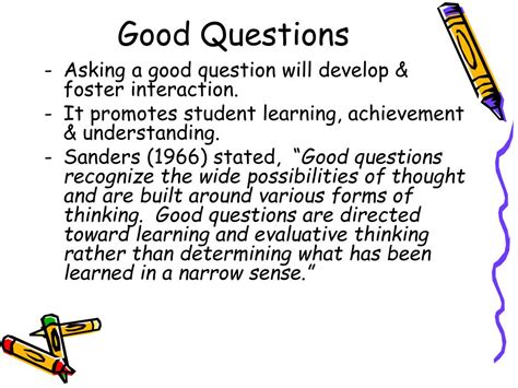 Ppt Questioning Types And Techniques Powerpoint Presentation Free Download Id 3840101