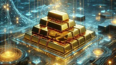 South Korean Tokenization Startup Chooses Klaytn Over Ethereum For Gold