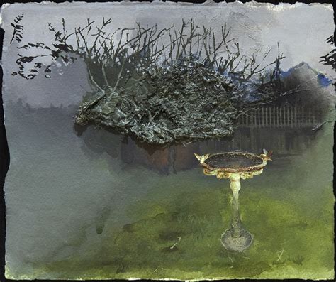 Beth Horner Artist At Artist Of The Year