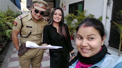 Behind The Scene Assamese Serial Youtube