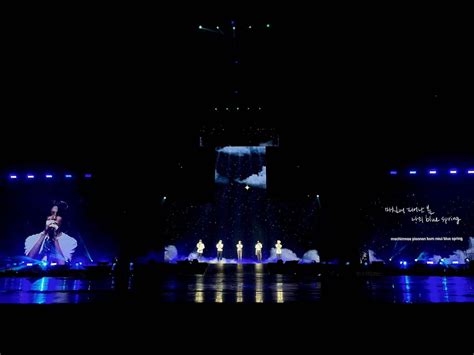 心得 Txt演唱會心得 每一次演唱會，都是我人生的新開始 Tomorrow X Together板 Dcard
