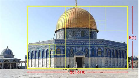 Dome Of The Rock Photos
