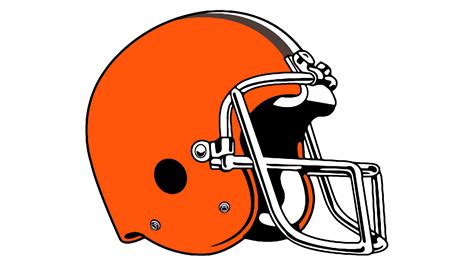 Browns New Logo