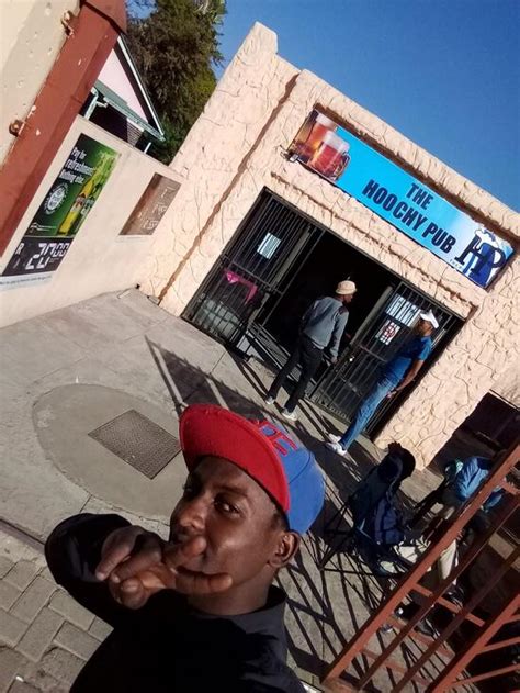 The Hoochy Pub Rustenburg Critiques De Restaurant