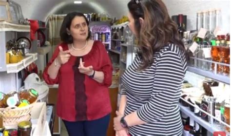 Tunelet E Enverit Që U Bënë Punishte ëmbëlsirash Kalo Nga Ambla… Zgjohu Shqiptar