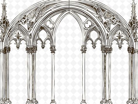 Premium Psd Cnc Frame Design Outline Art For Vector Svg Png Format