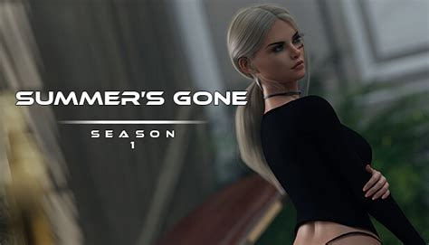 Save 30 On Summers Gone Season 1 On Steam