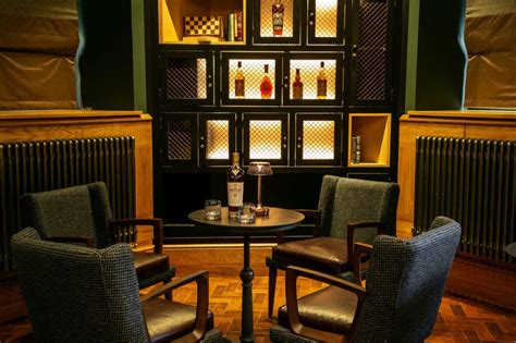 5 Of The Best New Bars And Restaurants In Aberdeen Scotsman Food And