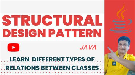 Structural Design Pattern Tutorial Explained With Examples For