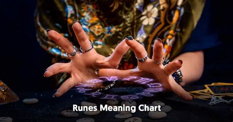 What Are Rune Stones And How To Use Them Mysticsense