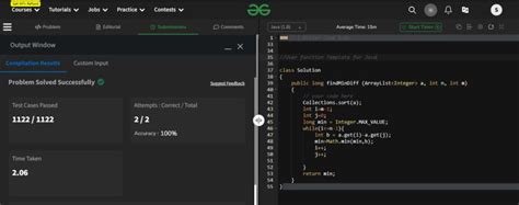 Suhana Sarkar On Linkedin 100dayscodingchallenge Geeksforgeeks