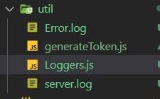 A Comprehensive Guide To Node Js Logging