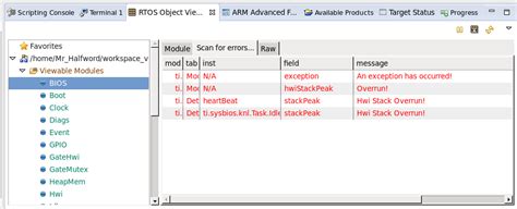 TIVA SYS BIOS FPU Context Switch Corruption With Zero Latency Interrupts Arm Based