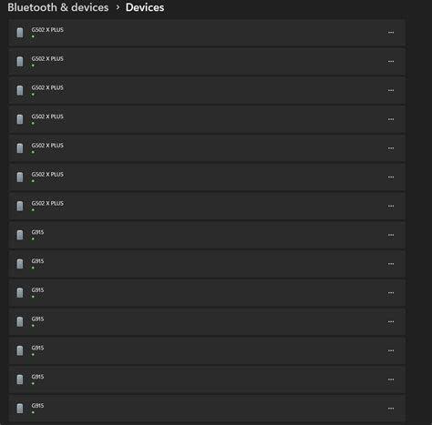 Win11 Logi Lamparray Driver Event Code 11 R Logitech