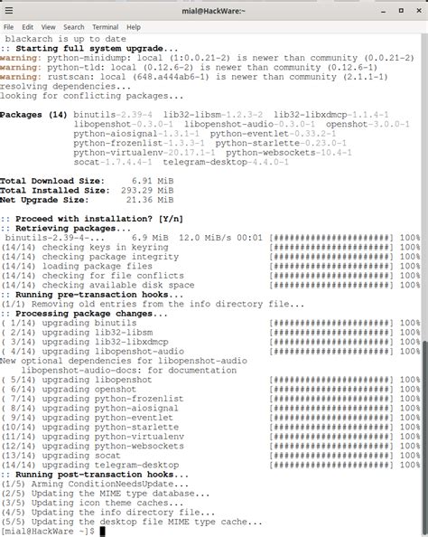 Ошибка error failed to commit transaction invalid or corrupted