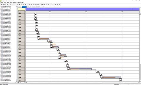 Apsware Visualjob For Control M Learn More About Our Solution