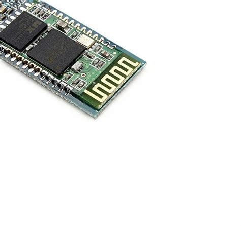 Hc Pin Bluetooth Module Slave No Button For Equipment At Rs Piece In Raipur