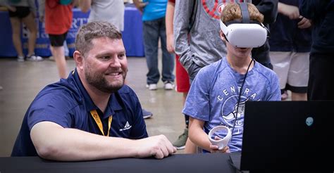 Cse Software Inc On Linkedin It Was An Encouraging Week At Careerspark Our Team Had A Great Time…