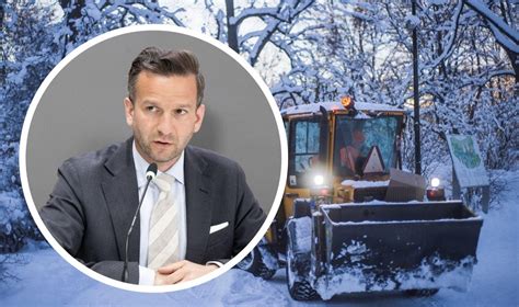 Pärtel Peeter Pere Lumekoristuse Skandaalist Tallinn Vajab Auditeerimist Et Lõppeks
