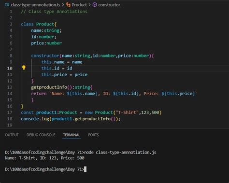 fiza sohail on linkedin 100daysofcodingchallenge day71 task
