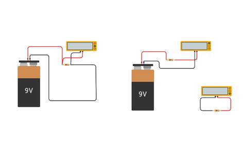 Circuit Design Vaja 2 Džafić Anida Tinkercad