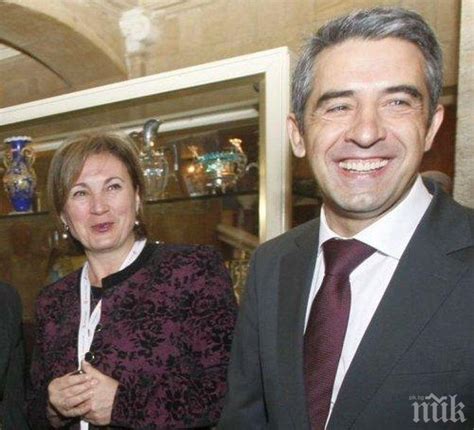 САМО В ПИК Плевнелиев се отказва от втори мандат Информационна