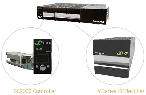 Eltek Distributor Core Telecom Systems