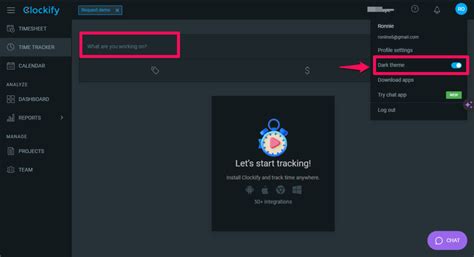 Clockify For Beginners A Simple Guide To Time Tracking Dignited