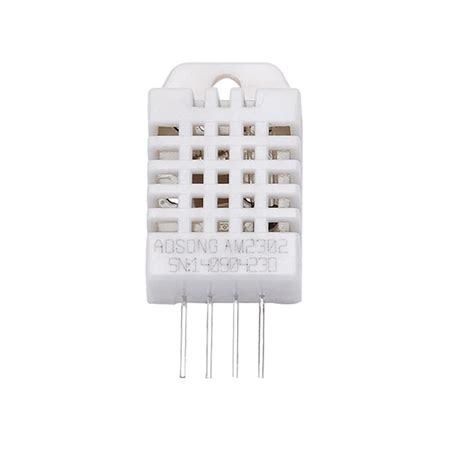 Dht Digital Temperature Sensor Humidity Sensor Am Sensor And Module Buy Dht Digital