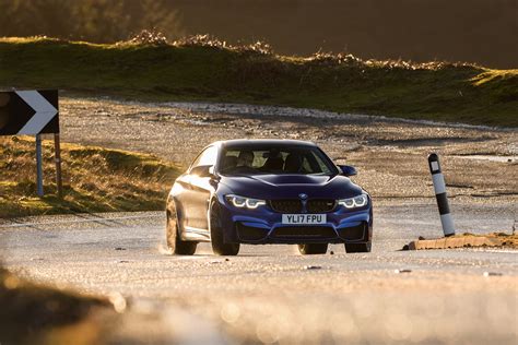 Bmw M Cs Review The Best M Money Can Buy Evo
