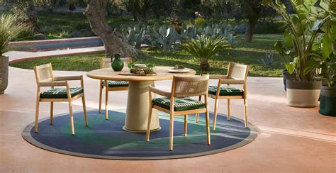 Dine Out Cassina Dine Out Cassina 户外桌子 Dine Out Cassina Cassina