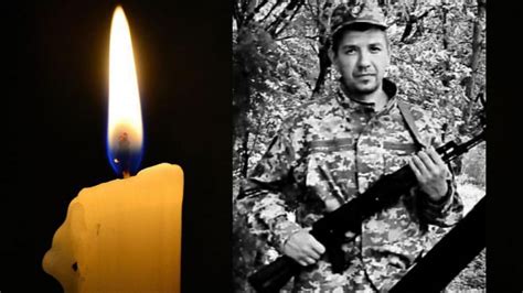 Девять місяців чекали на Героя на щиті додому повернувся Захисник