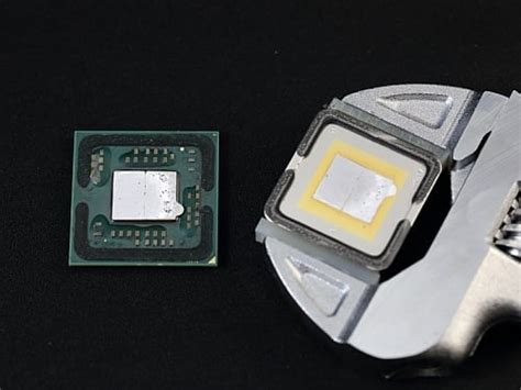 Amd U Apu Godavari Nepoužívá Pastu A10 7870k Má Rozvaděč Tepla