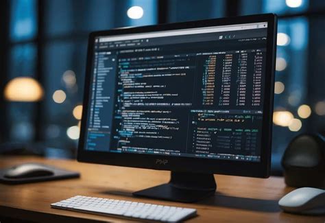 How To Use Php In Web Development A Comprehensive Guide
