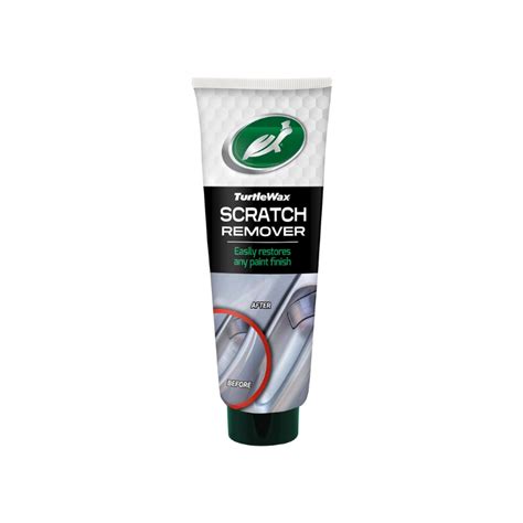 Turtle Scratch Remover 100ml Sehgal Motorsports