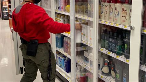 Just Dont Want Us To Shop In Store Blasts Target Fan Over Anti