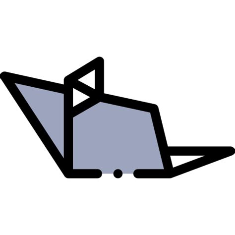 Icono De Rat N Detailed Rounded Lineal Color