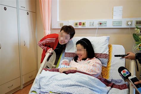 勞方力爭男士五天有薪侍產假 老婆生仔 老公陪產有平權 澳門力報官網