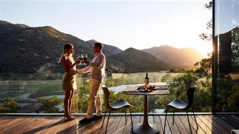 Día De Los Enamorados 5 Escapadas Cerca De Santiago Para Sorprender A
