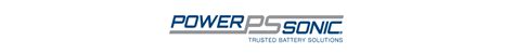 Power Sonic Brand