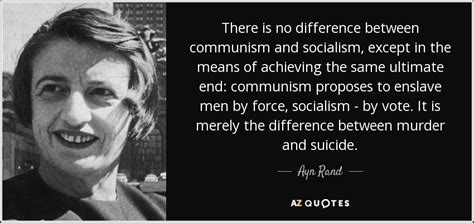 Individualism Quotes Ayn Rand