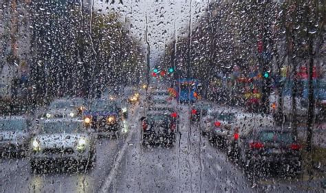 Lahore Parts Of Punjab Receive Light Rain More Showers Expected Ahead