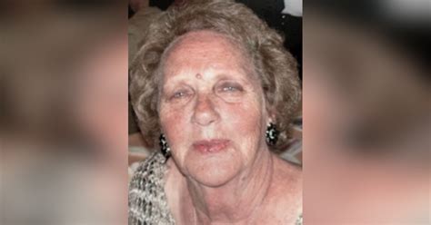 Obituary Information For Angela Jones McInnis