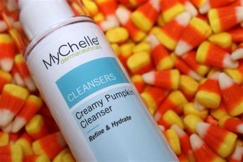 Mychelle Cruelty Free Pumpkin Enzyme Skincare Giveaway My Beauty Bunny Cruelty Free