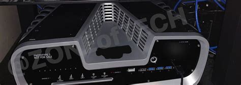 Ps5 Dev Kit R Playstation