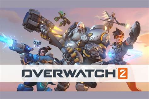 Overwatch 2 Blurry Graphics Bug How To Fix It DigiStatement