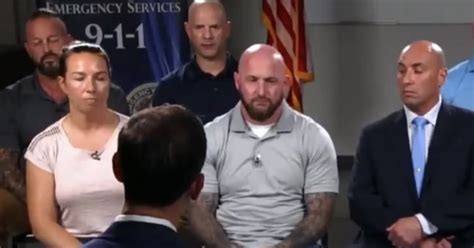 Watch Local Swat Team Claims They Had Zero Communication With Secret
