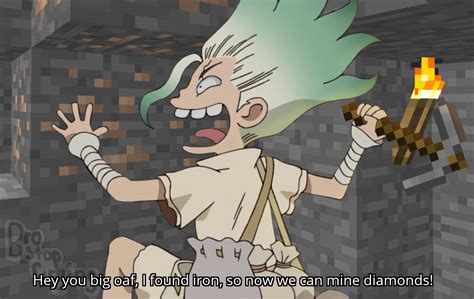 252 Best Senku Images On Pholder Dr Stone Animemes And Dr Stone Memes
